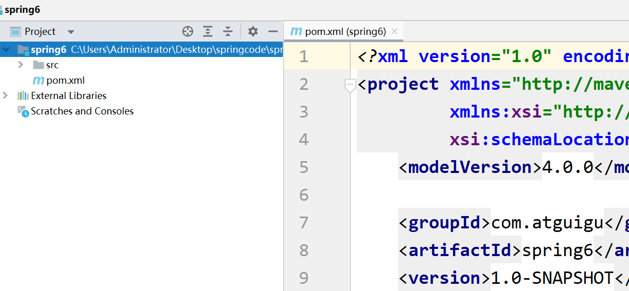 Spring6 从入门到实战教程 | 程序员波特的个人博客